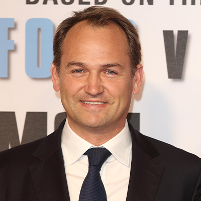 Ben Collins - Agent, Manager, Publicist Contact Info