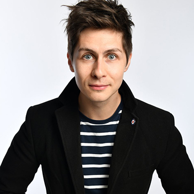 Ben Hanlin - Agent, Manager, Publicist Contact Info