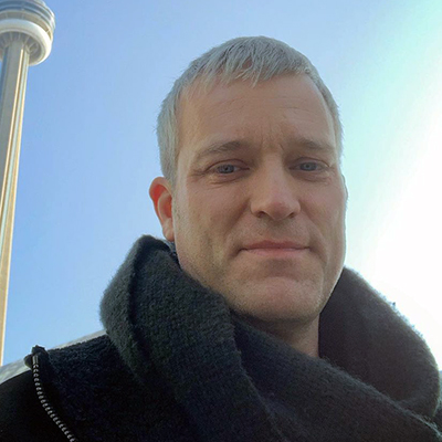 Ben Klock - Agent, Manager, Publicist Contact Info