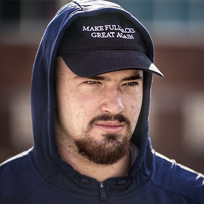 Ben Mason - Agent, Manager, Publicist Contact Info