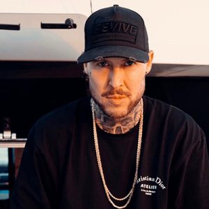 Ben Nicky - Agent, Manager, Publicist Contact Info