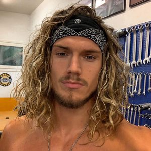 Benjamin Ahlblad - Agent, Manager, Publicist Contact Info