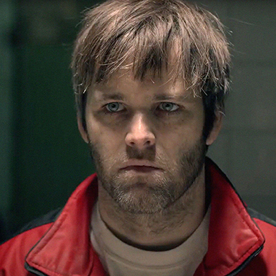 Benjamin Amadeo - Agent, Manager, Publicist Contact Info