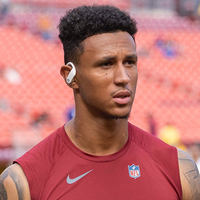 Benjamin St-Juste - Agent, Manager, Publicist Contact Info