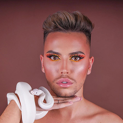 Benoit Chevalier - Agent, Manager, Publicist Contact Info