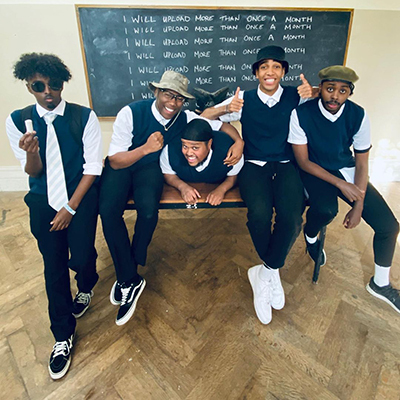 Beta Squad - Agent, Manager, Publicist Contact Info