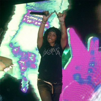 BKtherula - Agent, Manager, Publicist Contact Info