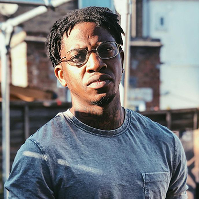 Blinkie - Agent, Manager, Publicist Contact Info