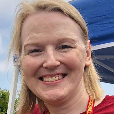 BlondiHacks - Agent, Manager, Publicist Contact Info