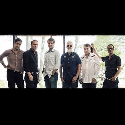 Blue Rodeo - Agent, Manager, Publicist Contact Info