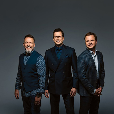 The Booth Brothers Contact Info | Agent, Manager, Publicist