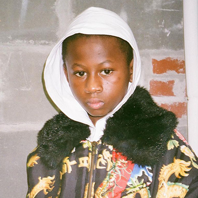 Bouba Savage - Agent, Manager, Publicist Contact Info