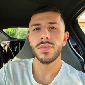 Brandon Awadis - Agent, Manager, Publicist Contact Info