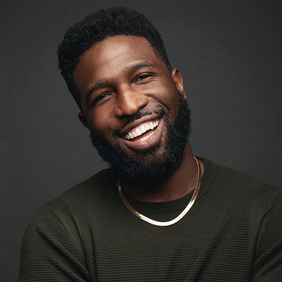 Brandon Kyle Goodman - Agent, Manager, Publicist Contact Info