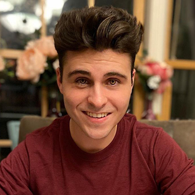 Brandon Robert - Agent, Manager, Publicist Contact Info