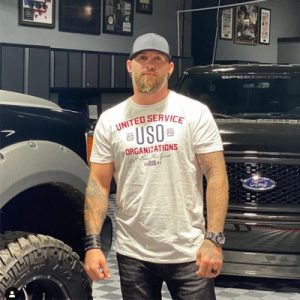 Brantley Gilbert Contact Info | Booking Agent, Manager, Publicist