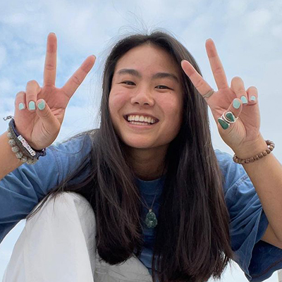 Breannah Yeh - Agent, Manager, Publicist Contact Info