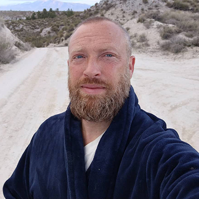 Brian Deady - Agent, Manager, Publicist Contact Info