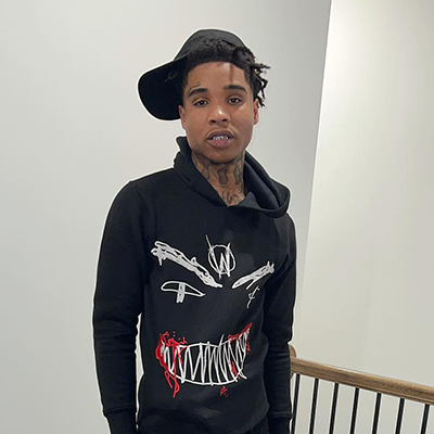 BrokeASF - Agent, Manager, Publicist Contact Info