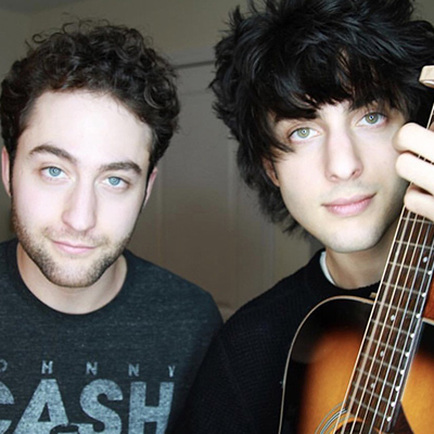Brothers Page - Agent, Manager, Publicist Contact Info