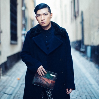 Bryanboy - Agent, Manager, Publicist Contact Info