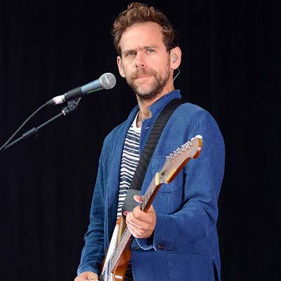 Bryce Dessner - Agent, Manager, Publicist Contact Info