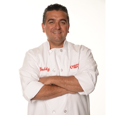 Buddy Valastro - Agent, Manager, Publicist Contact Info