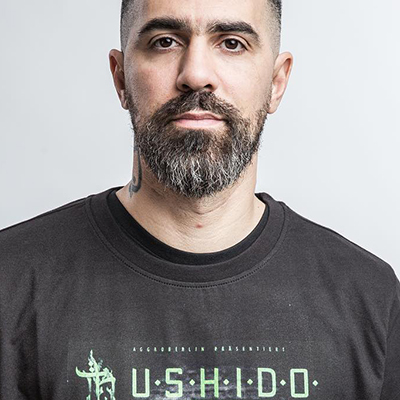 Bushido - Agent, Manager, Publicist Contact Info