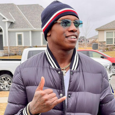 Byron Pringle - Agent, Manager, Publicist Contact Info