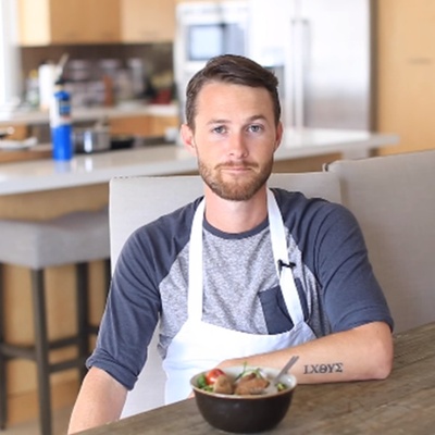 Byron Talbott Contact Info | Booking Agent, Manager, Publicist