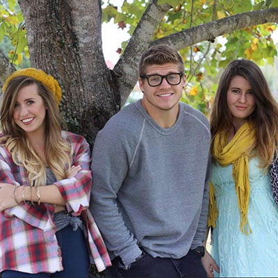 CAIN - Agent, Manager, Publicist Contact Info