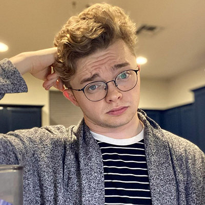 CG5 - Agent, Manager, Publicist Contact Info