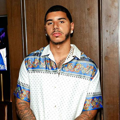 CJ - Agent, Manager, Publicist Contact Info