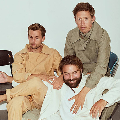 CLMD - Agent, Manager, Publicist Contact Info