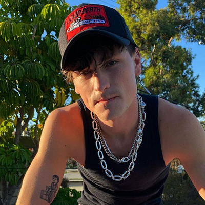 CADE - Agent, Manager, Publicist Contact Info