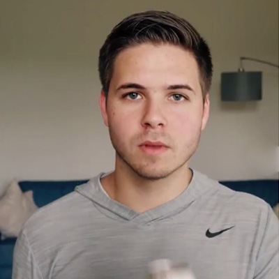 Caleb Natale - Agent, Manager, Publicist Contact Info