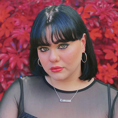 Cameron Hayes - Agent, Manager, Publicist Contact Info