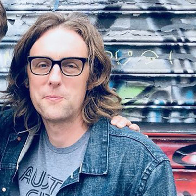 Carl Broemel - Agent, Manager, Publicist Contact Info