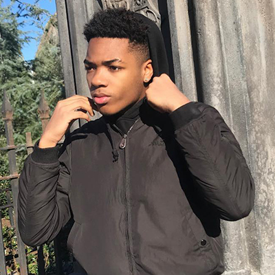 Carl Dawson - Agent, Manager, Publicist Contact Info