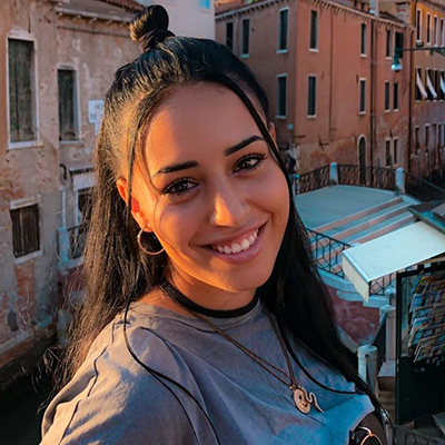 Carla Flila - Agent, Manager, Publicist Contact Info