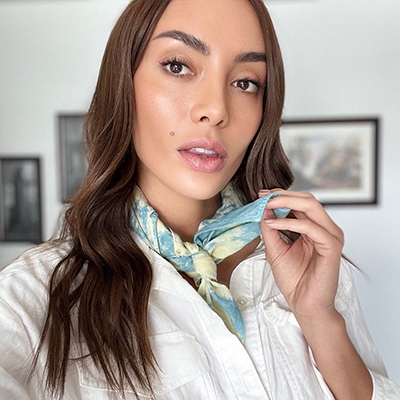 Carolina Guerra Reuben - Agent, Manager, Publicist Contact Info