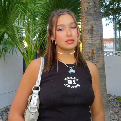 Caroline Ricke - Agent, Manager, Publicist Contact Info