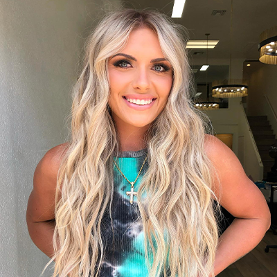 Carson Roney - Agent, Manager, Publicist Contact Info