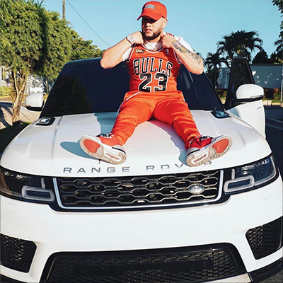 Casper Magico - Agent, Manager, Publicist Contact Info
