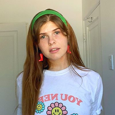 Catie Turner - Agent, Manager, Publicist Contact Info