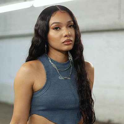 Ceraadi - Agent, Manager, Publicist Contact Info