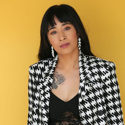 Charlene deGuzman - Agent, Manager, Publicist Contact Info