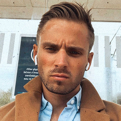 Charlie Brake - Agent, Manager, Publicist Contact Info