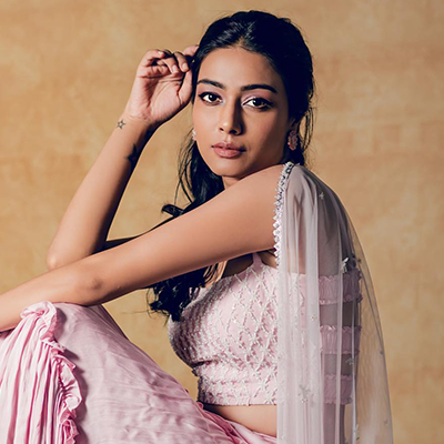 Charu Mehra - Agent, Manager, Publicist Contact Info