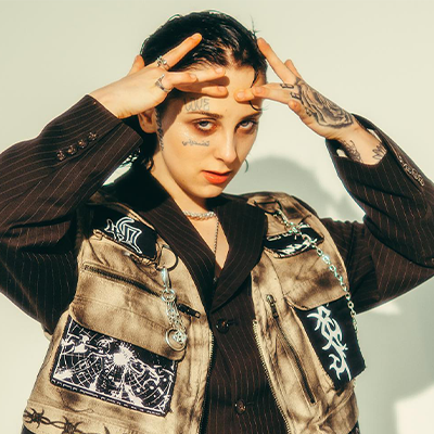 Chelji - Agent, Manager, Publicist Contact Info